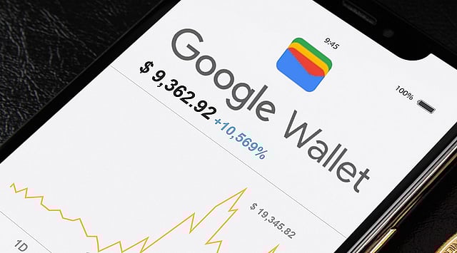 Google Wallet launches in India, bringing fast, secure access to your ...
