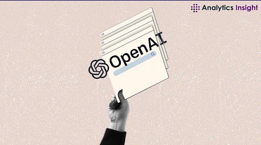 Top Tech News: OpenAI Developing a Search Product