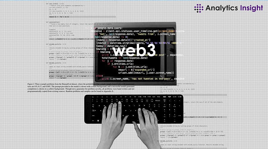 Web3 and Blockchain Jobs to Apply Now!