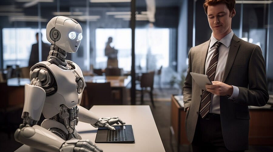 3 Types of Machine Learning You Should Know