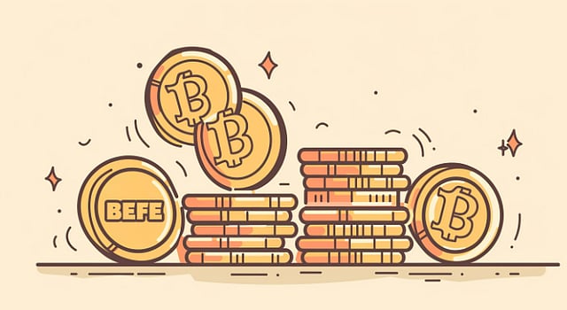 BEFE Coin: Riding the Wave to Become a Top 100 Meme Coin Sensation