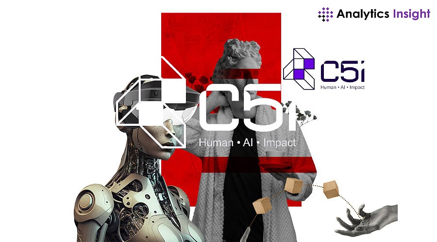 Course5 Intelligence Unveils Modernized C5i Brand Identity