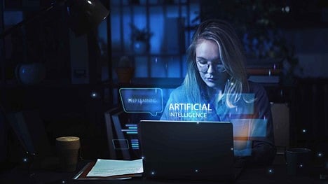 What is Artificial Intelligence and How Does AI Work?