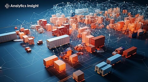 Blockchain for Supply Chain: Enhancing Transparency and Traceability