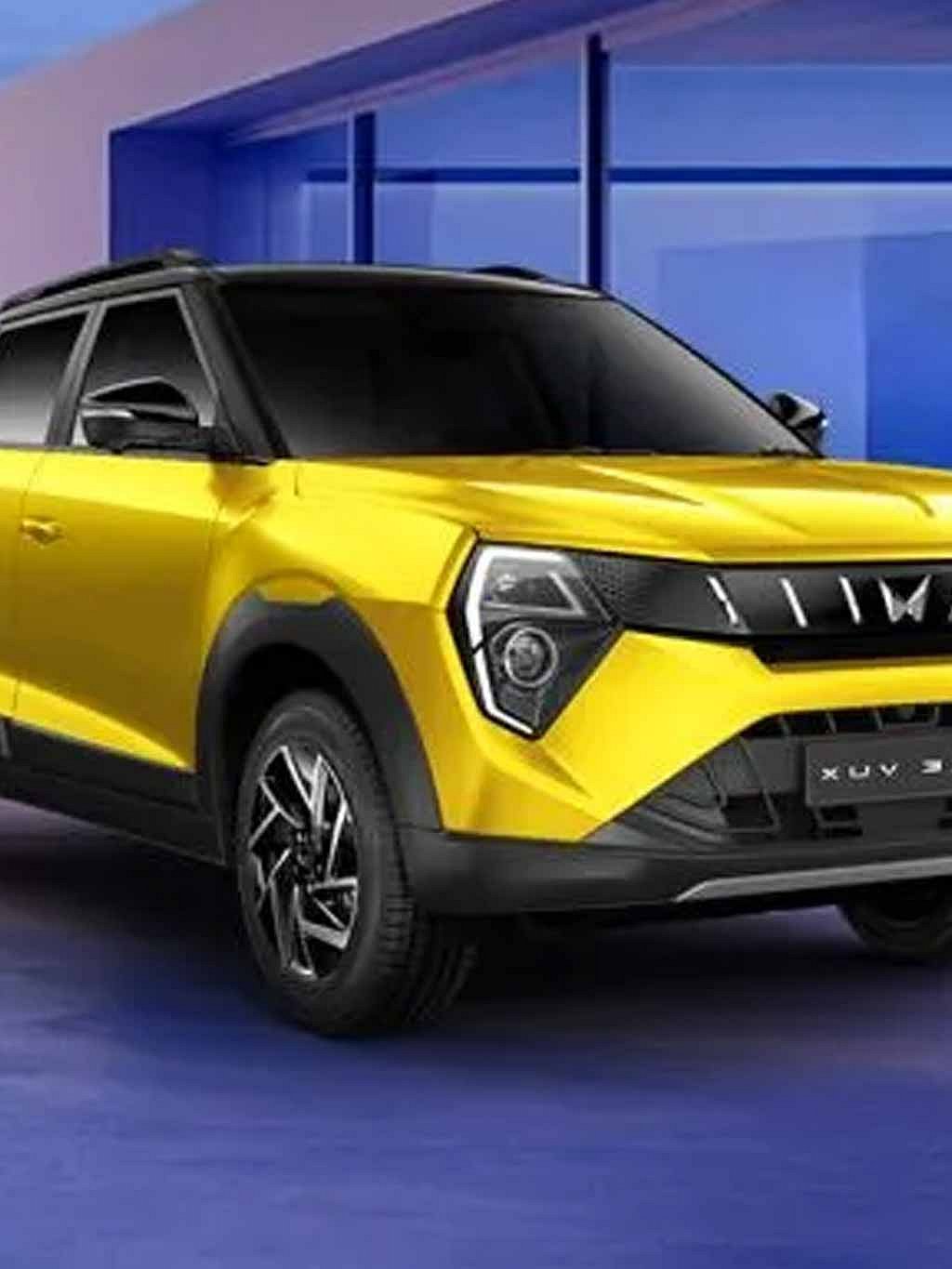 Brezza vs XUV 3XO: Best Budget for Tech-Savvy Gadget Lovers