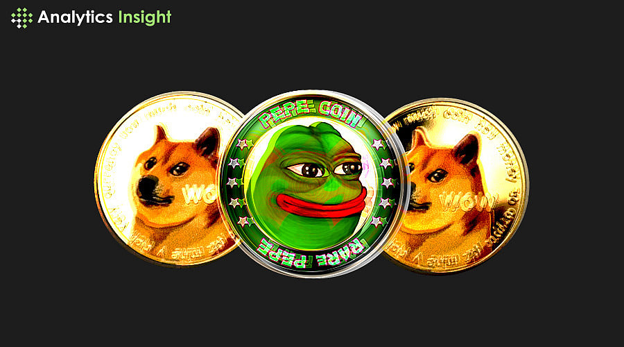 Top 10 Meme Coins that Could Make Waves in May 2024