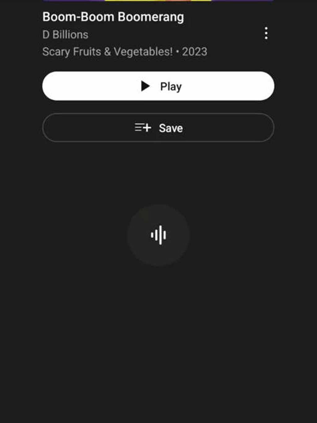 YouTube Introducing a Humming AI Feature to Find Songs