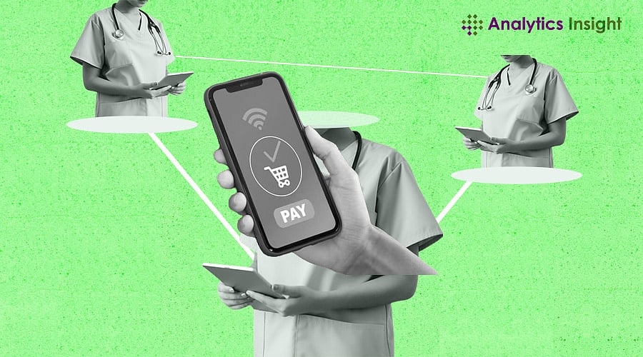 Sift Healthcare Raises US$20M for AI Payment Solutions