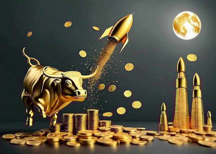 Major Investments Coming In Meme Coins: Diversify With These Top Meme ...