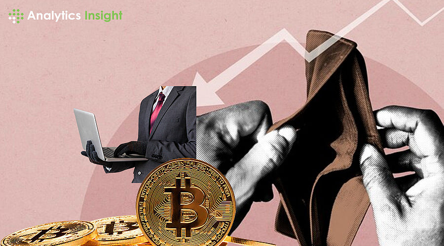 Is Bitcoin a Ponzi Scheme? Unraveling the Truth