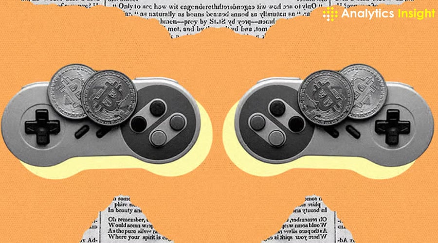 Are Gaming Tokens the Next Big Thing in Virtual Finance?