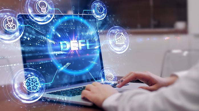 New MiCA Framework Urges Big Banks to Enter The DeFi Market; KANG, SHIB ...