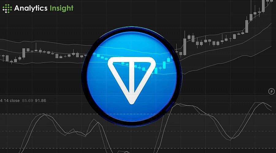 TON Faces Continued Selling Pressure Amid Bearish Key Metrics - Is Its ...