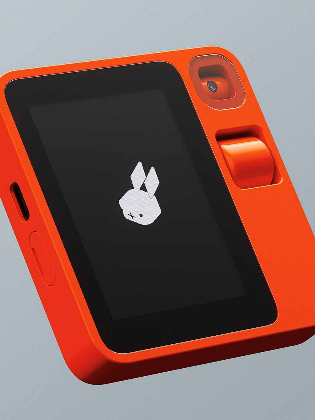 Rabbit R1: Pioneering AI for Next-Gen Digital Interfaces