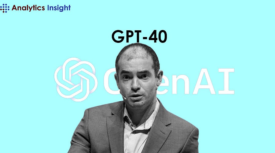 Top Tech News: OpenAI Co-founder resigns after launch of GPT-4o