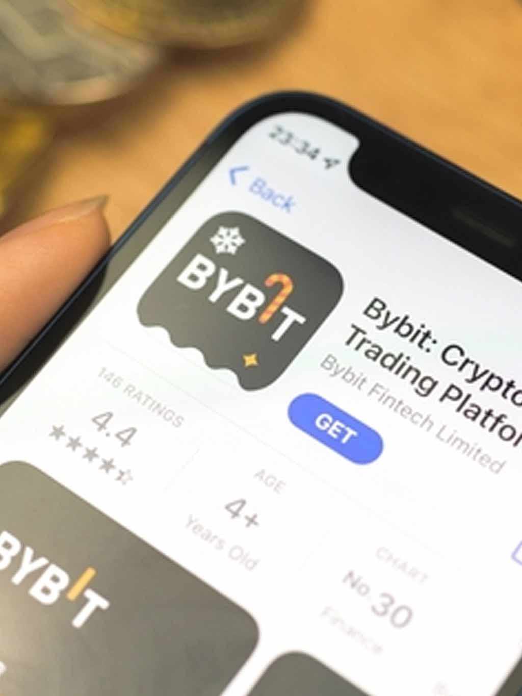 French Securities Regulator Issues Warning Against Bybit