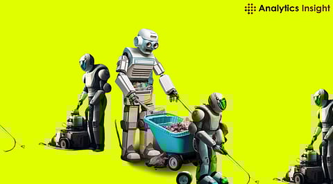 Next-Gen Humanoid Robots Transforming Household Assistance