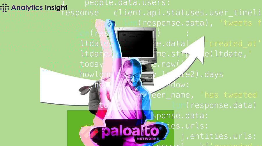 Palo Alto Networks and IBM Unleash AI Security Solutions