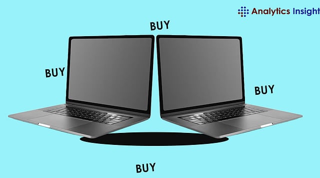 Best Laptops to Buy Under $1000