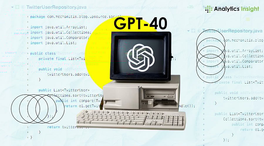 OpenAI Launches Groundbreaking GPT-4o