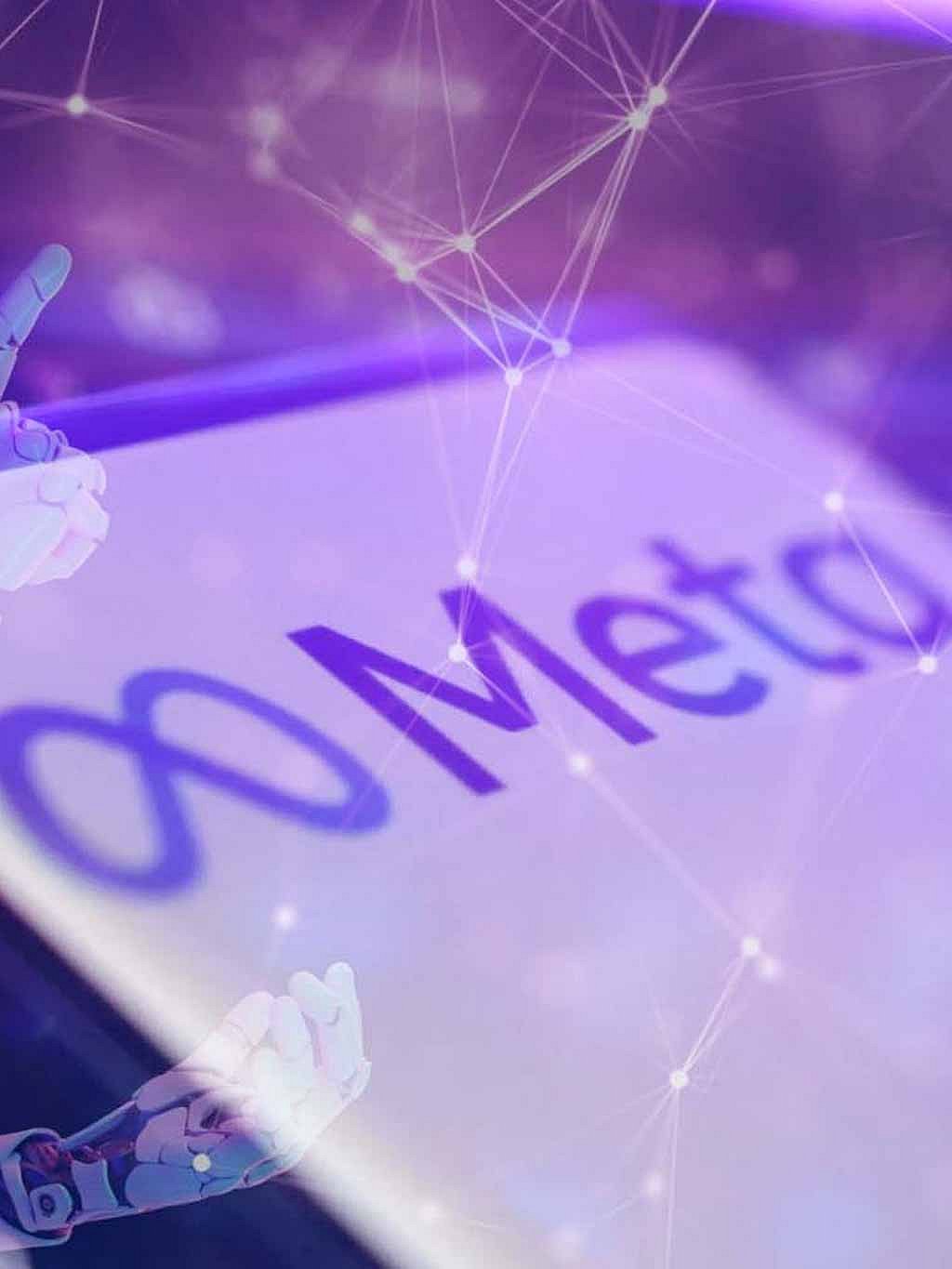Meta Enhances AI-Powered Image Creation for Advertising