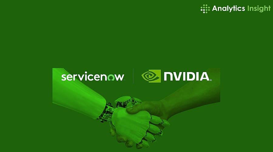 ServiceNow Collaborates with NVIDIA to Launch AI Service Agents