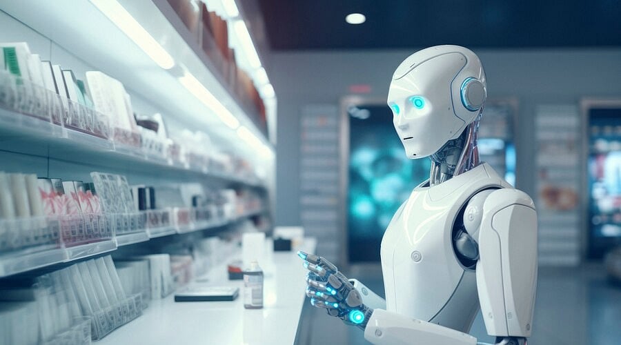 Smarter Packaging Solutions: Harnessing AI Chatbots for Pharmaceutical ...