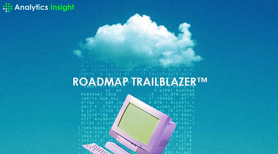 RoadMap TrailBlazer™: Next-Gen Cloud-Based Deep Learning Software
