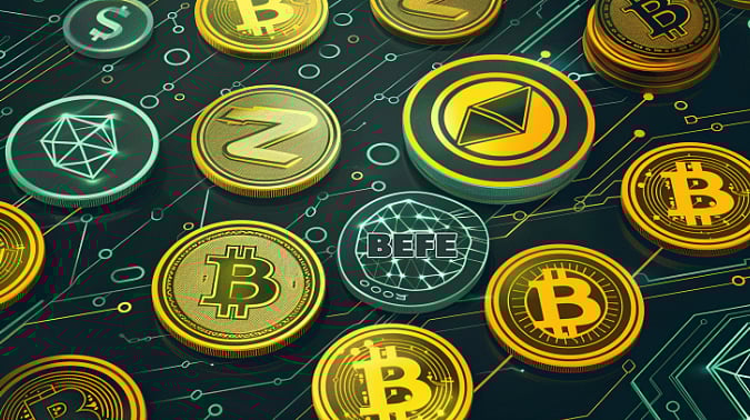 BEFE Coin: The Meme Hype Token Making Waves in Cryptocurrency