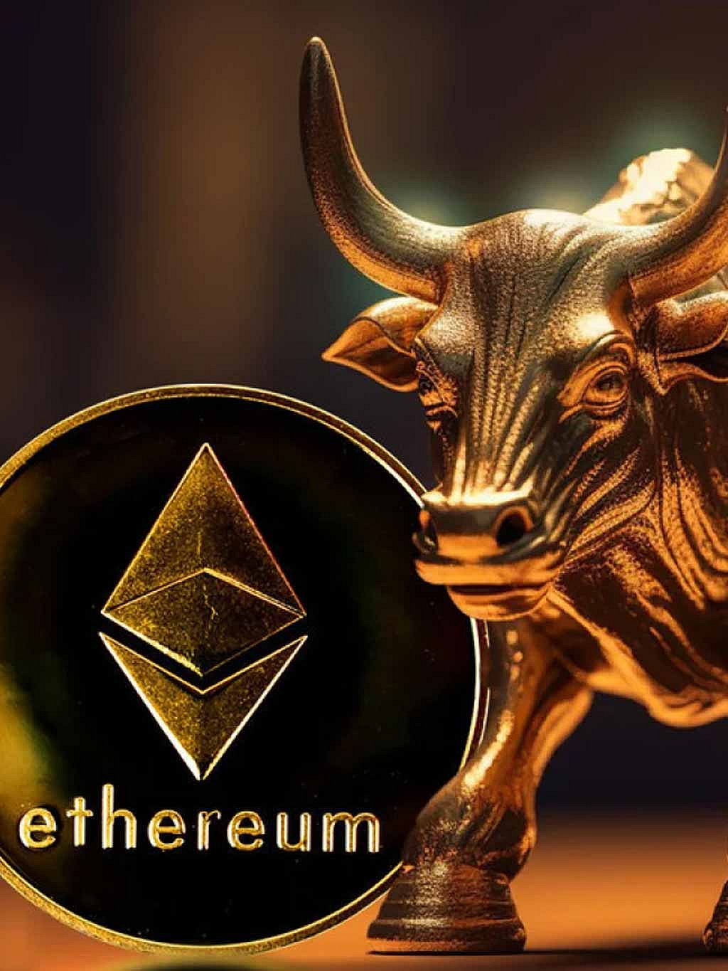 Ethereum ETF Approval May Trigger Major $ETH Bull Run