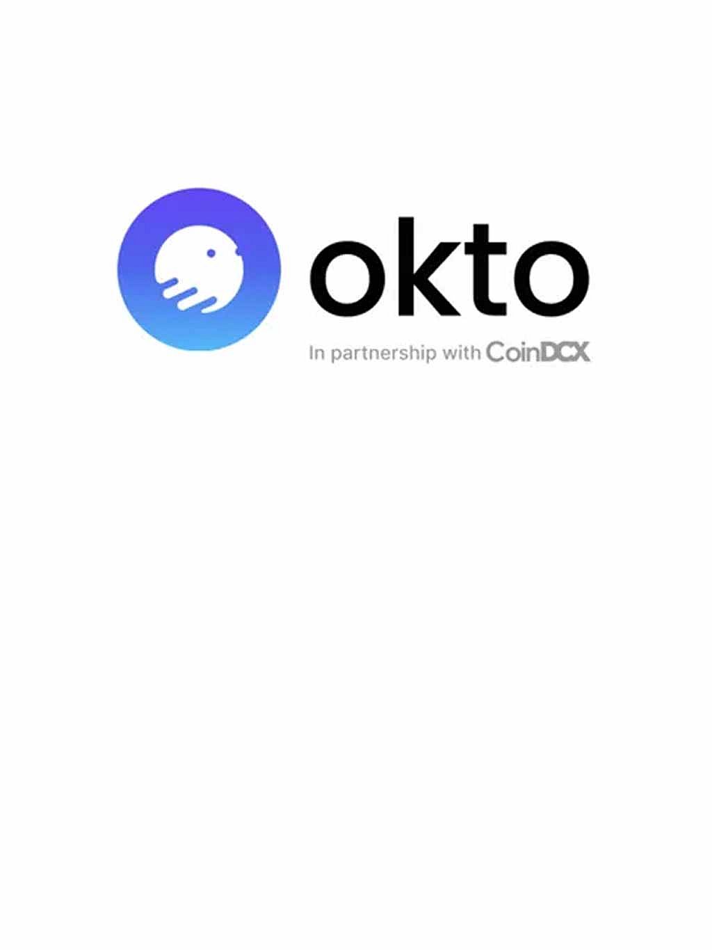 CoinDCX Launches Okto into Full Web3 Ecosystem