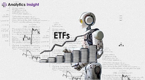 Maximizing Returns: Best AI ETFs for Your $1,000 Investment
