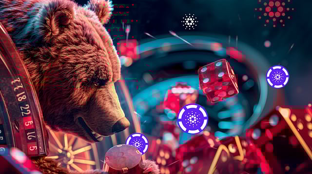 Rollblock Reaching for Top Spot, Why this New Crypto Might Outshine The ...