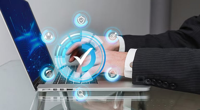 A Complete Guide to Device Lifecycle Management