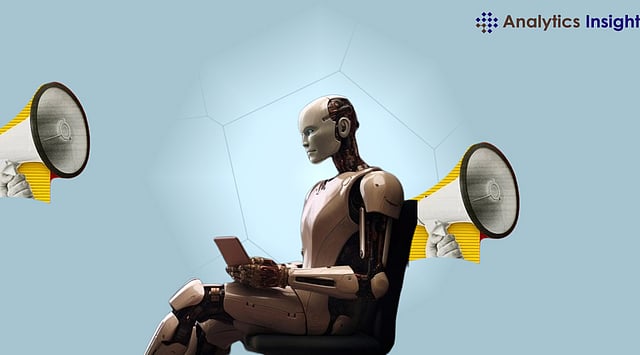 Generative AI Jobs: 6 Companies to Work For