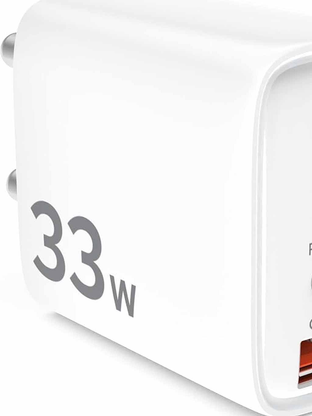 Revolutionary Quick-Charge Technology for Recharge Devices