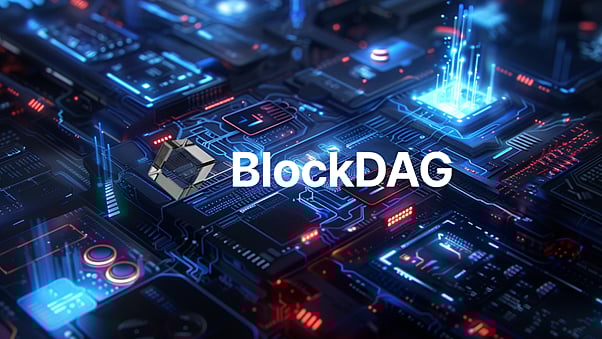 Best Crypto to Mine–BlockDAG Keynote in Shibuya Boosts X30 Mining Rig ...