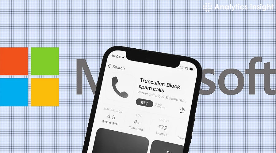 Truecaller Teams Up with Microsoft for Innovative AI Feature