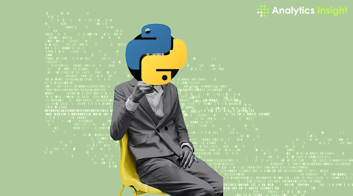 How To Use Python For Machine Learning Projects
