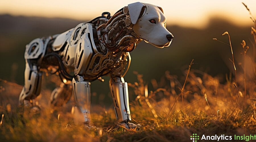 Rifle-Mounted Robot Dog: Everything You Need to Know