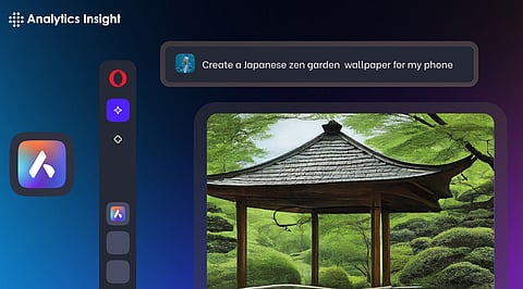 Opera Collaborates with Google Cloud to Enhance Browsers with AI