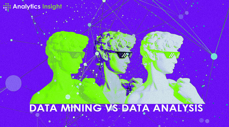Data Mining vs. Data Analytics: The Details that You Never Explored