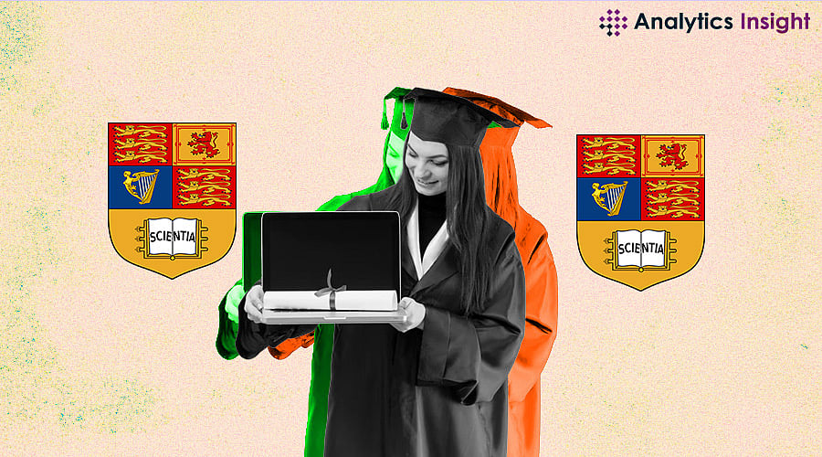 Data Science Degree by Imperial College of London