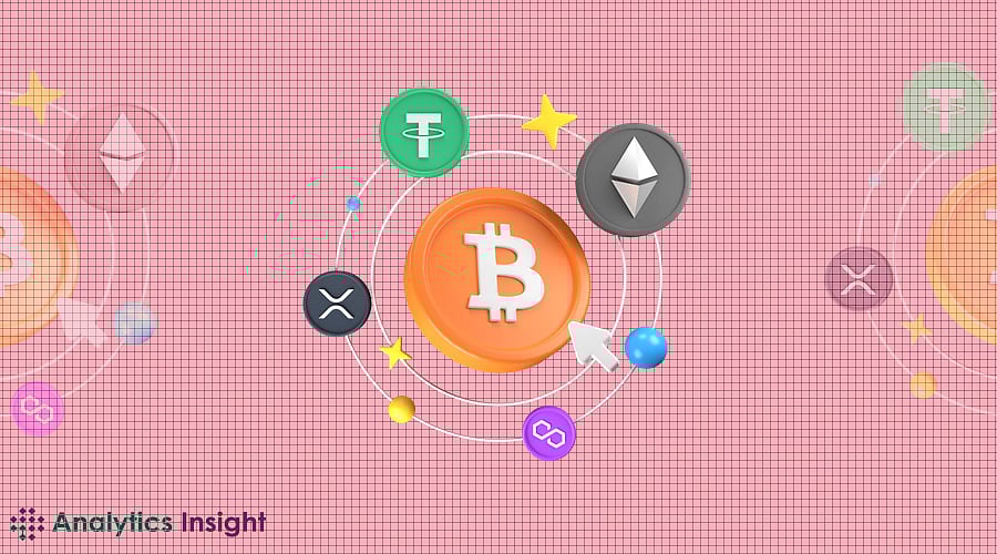 Cryptocurrencies to Buy: Analytics Insights Top Picks