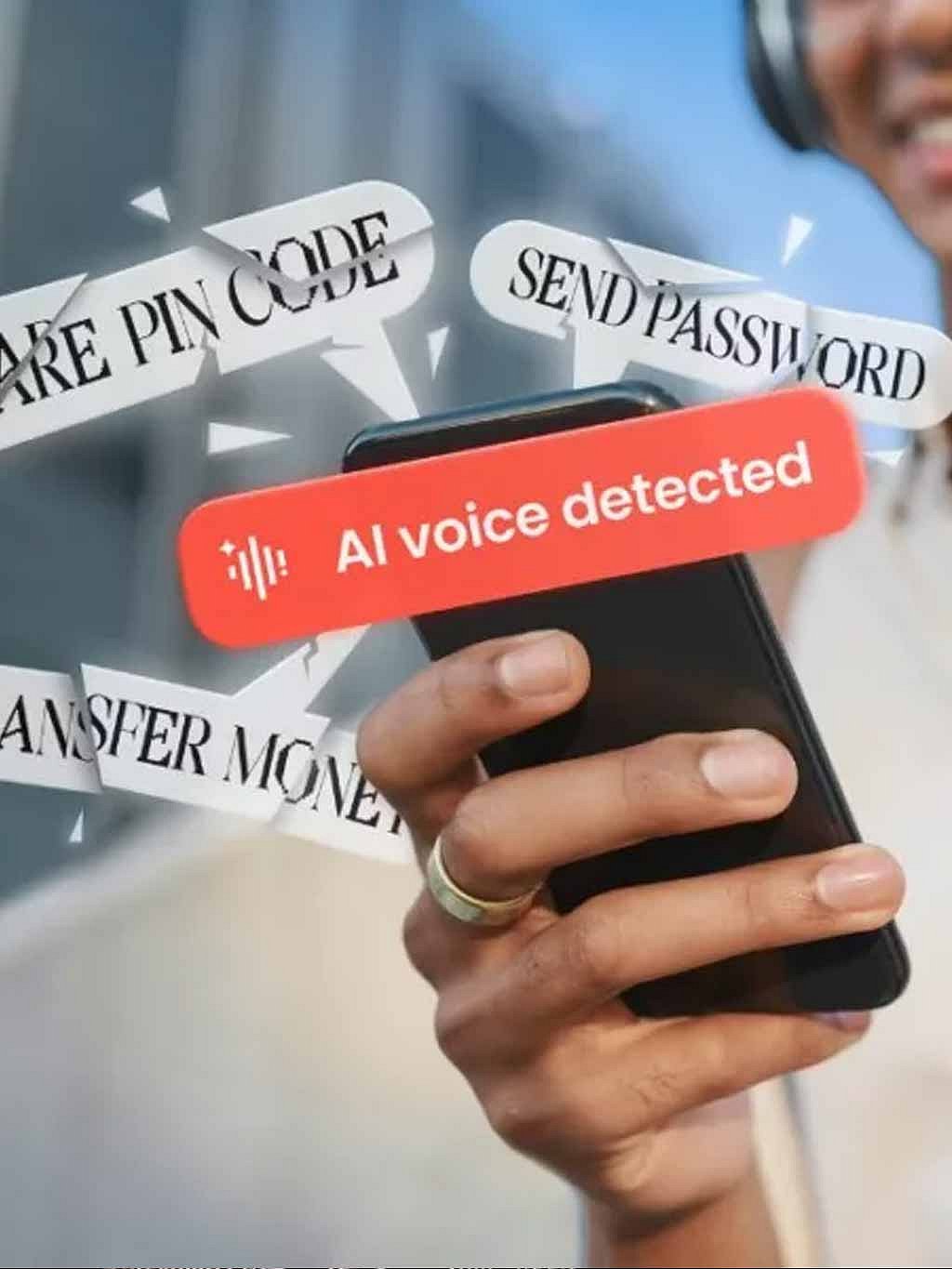 Truecaller Introduces New Feature to Protect Users from AI Voice Scams
