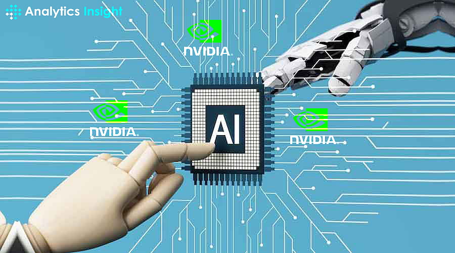 Nvidia to Release New AI Chips Annually