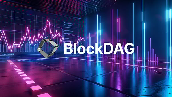 BlockDAG's 39th Dev Release Unveils Enhanced Security With Base58 ...