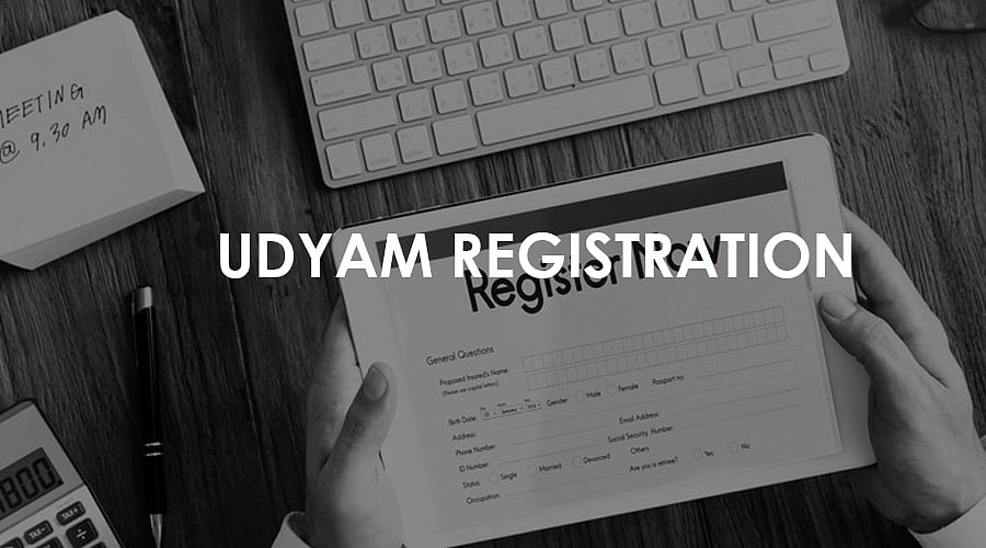 Benefits of udyam Registration