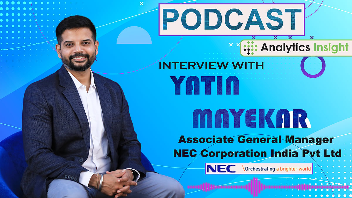 Explore Yatin Mayekar’s Views on the Various Applications of Facial ...