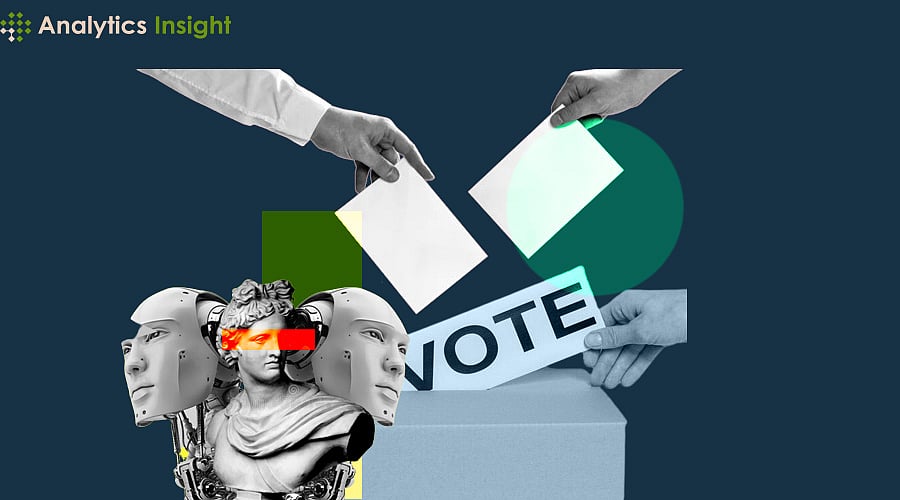 How AI Algorithms Could Influence Democratic Elections